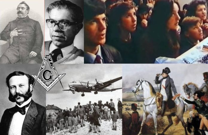 NA DANAŠNJI DAN: Konavle, Lucrezia Borgia, osnivanje Crvenog Križa ...