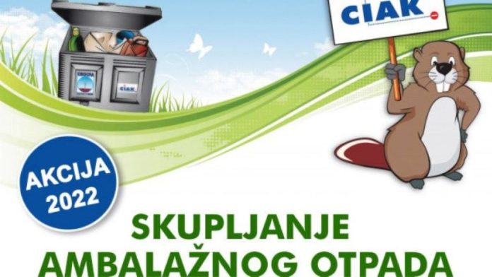U srpnju akcija sakupljanja ambalažnog otpada sredstava za zaštitu ...