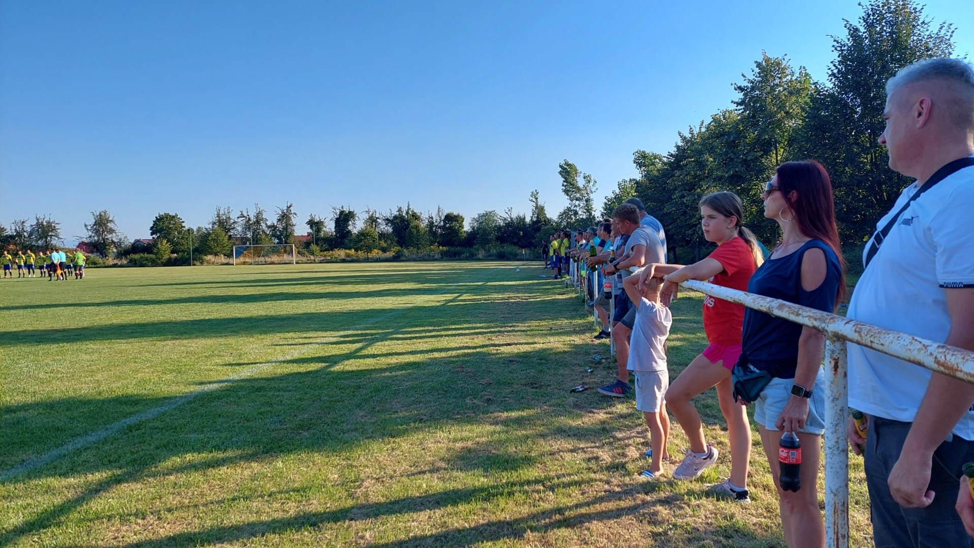 FOTO: NK Moslavina Donja Gračenica pobjednik Memorijala Iverac-Kosović ...