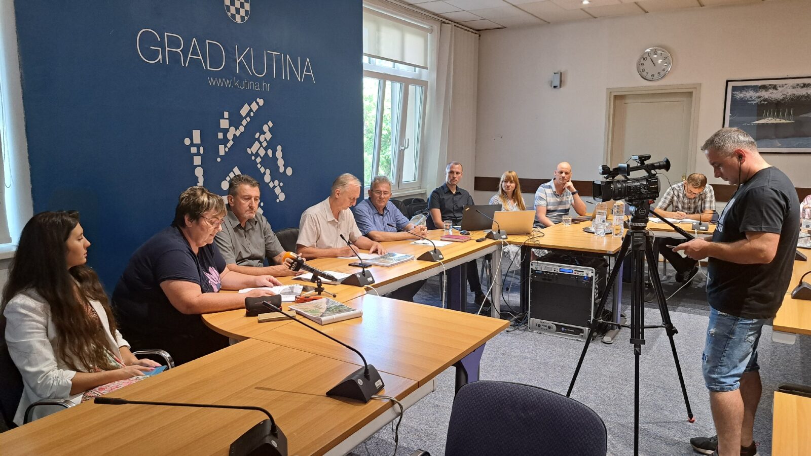 Ovo je Strategija zelene urbane obnove grada Kutine | 044Portal