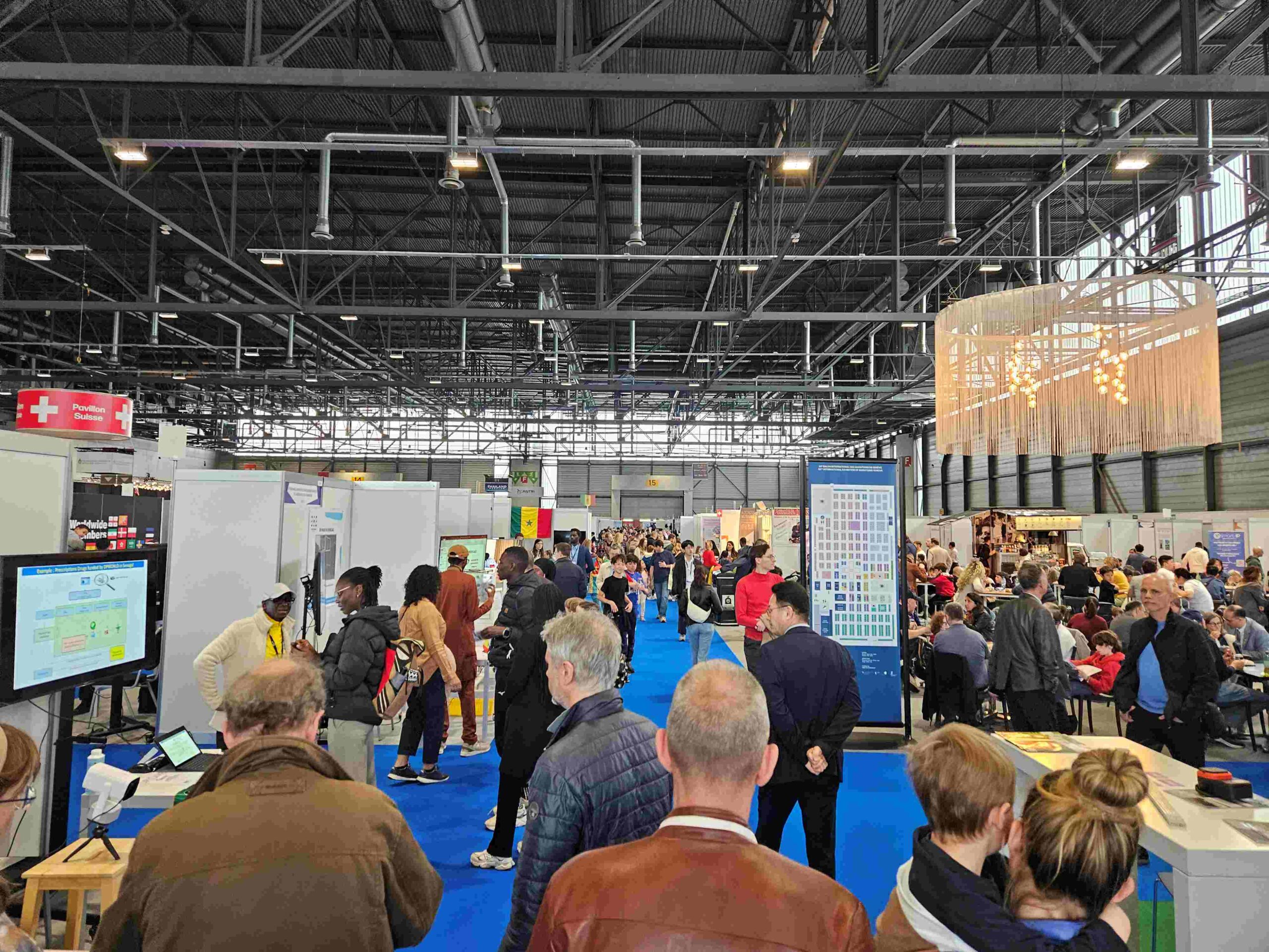 Zagreb postaje epicentar inovacija! Stižu najkreativniji umovi! | 044Portal